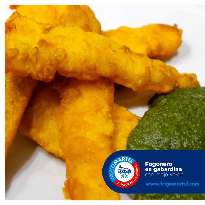 Fogonero archivos » Frigo Martel