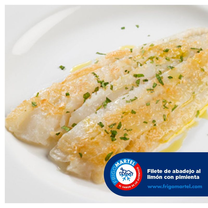 Abadejo archivos » Frigo Martel