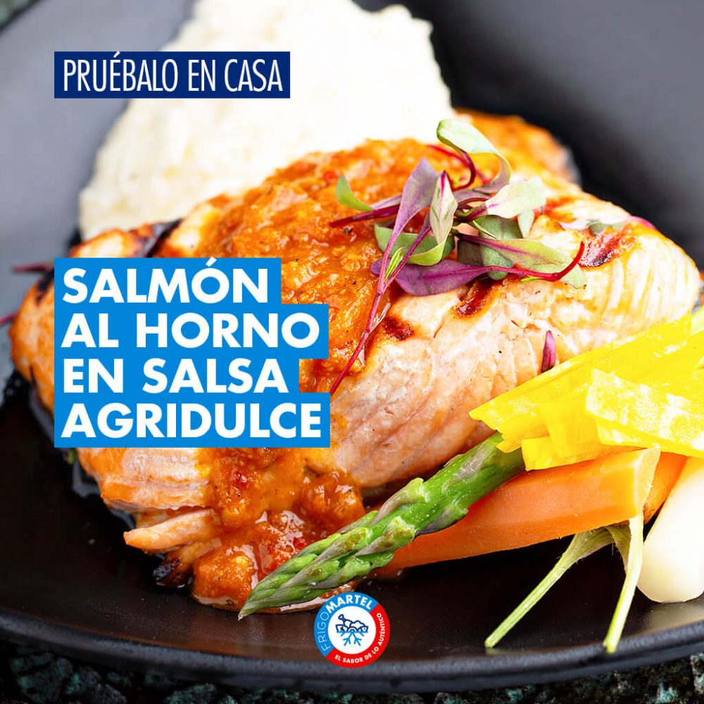 Recetas del chef archivos » Frigo Martel